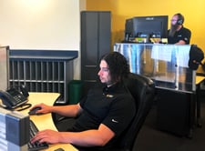 Critical Incident Response Team