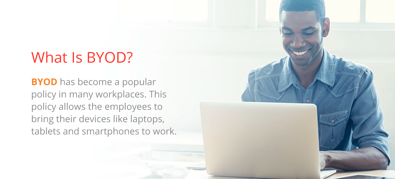 Should You Enforce a BYOD Policy? Pros & Cons