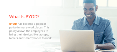 Should You Enforce a BYOD Policy? Pros & Cons