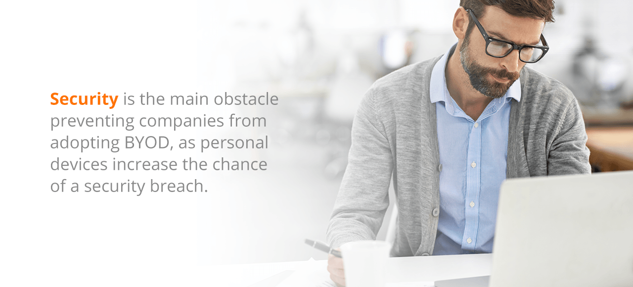 Should You Enforce a BYOD Policy? Pros & Cons