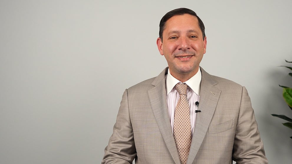 Anthony featured in Fox 29 Segment on Alexa and Privacy