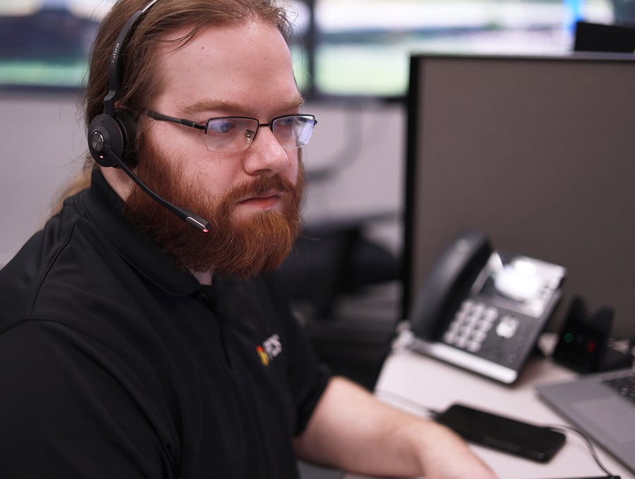 Industries PCS Serves - Managed IT Services