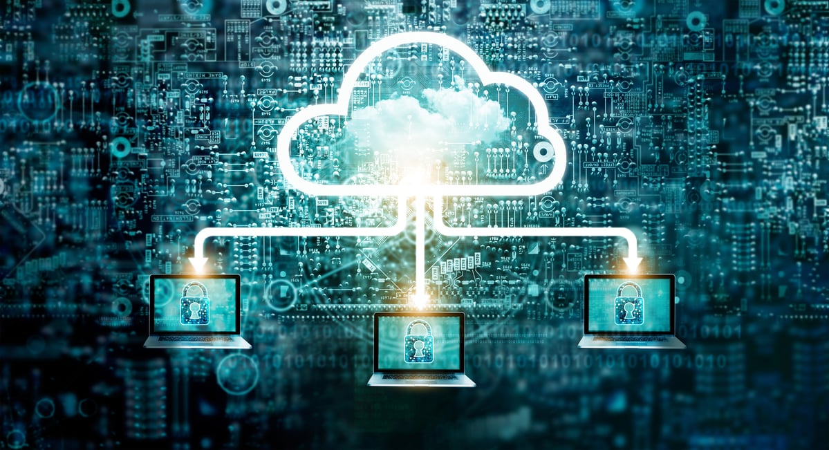 From On-Premises to Cloud: A Guide to Infrastructure Migration