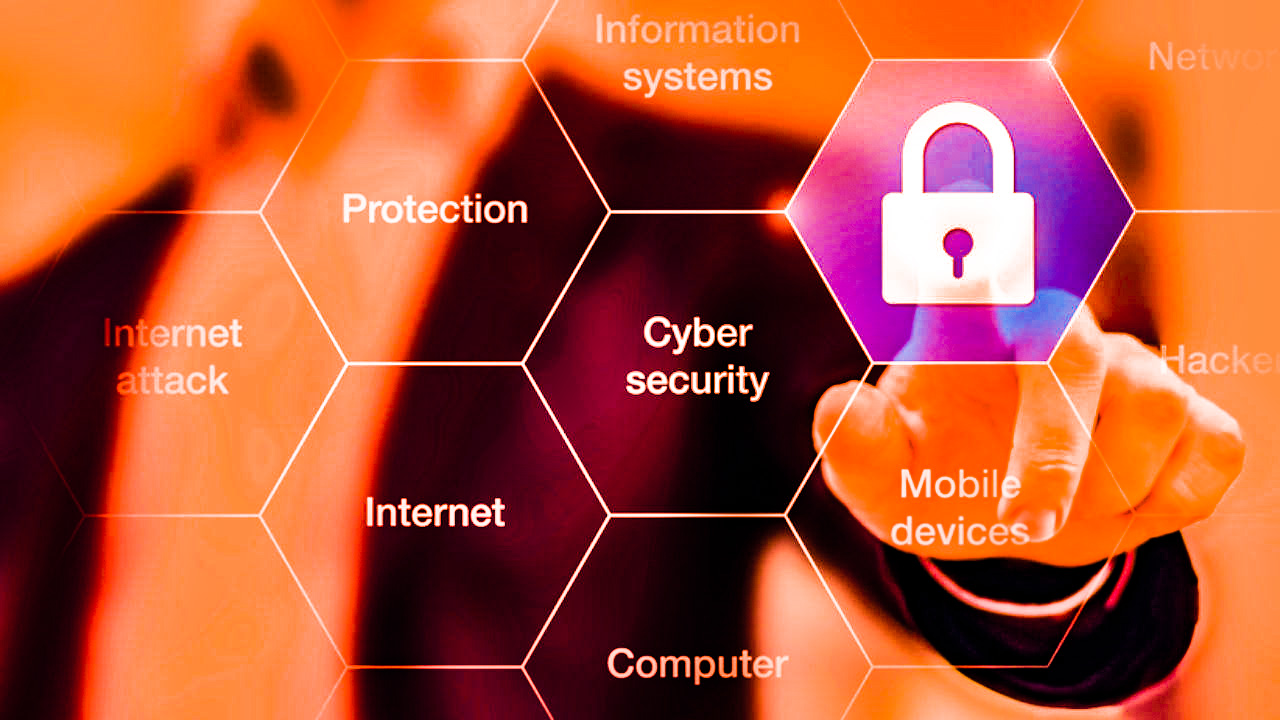 Cyber Security Practices We Should Do To Stay Protected - PCS