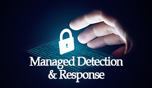 Unveiling the Power of Managed Detection & Response (MDR)