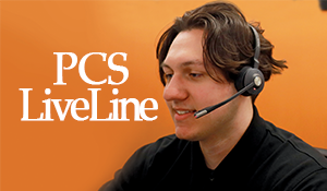 PCS LiveLine: Your 24/7 IT Support Partner
