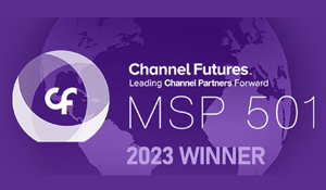 PCS Earns Place in Top 100 in World MSP 501 Rankings