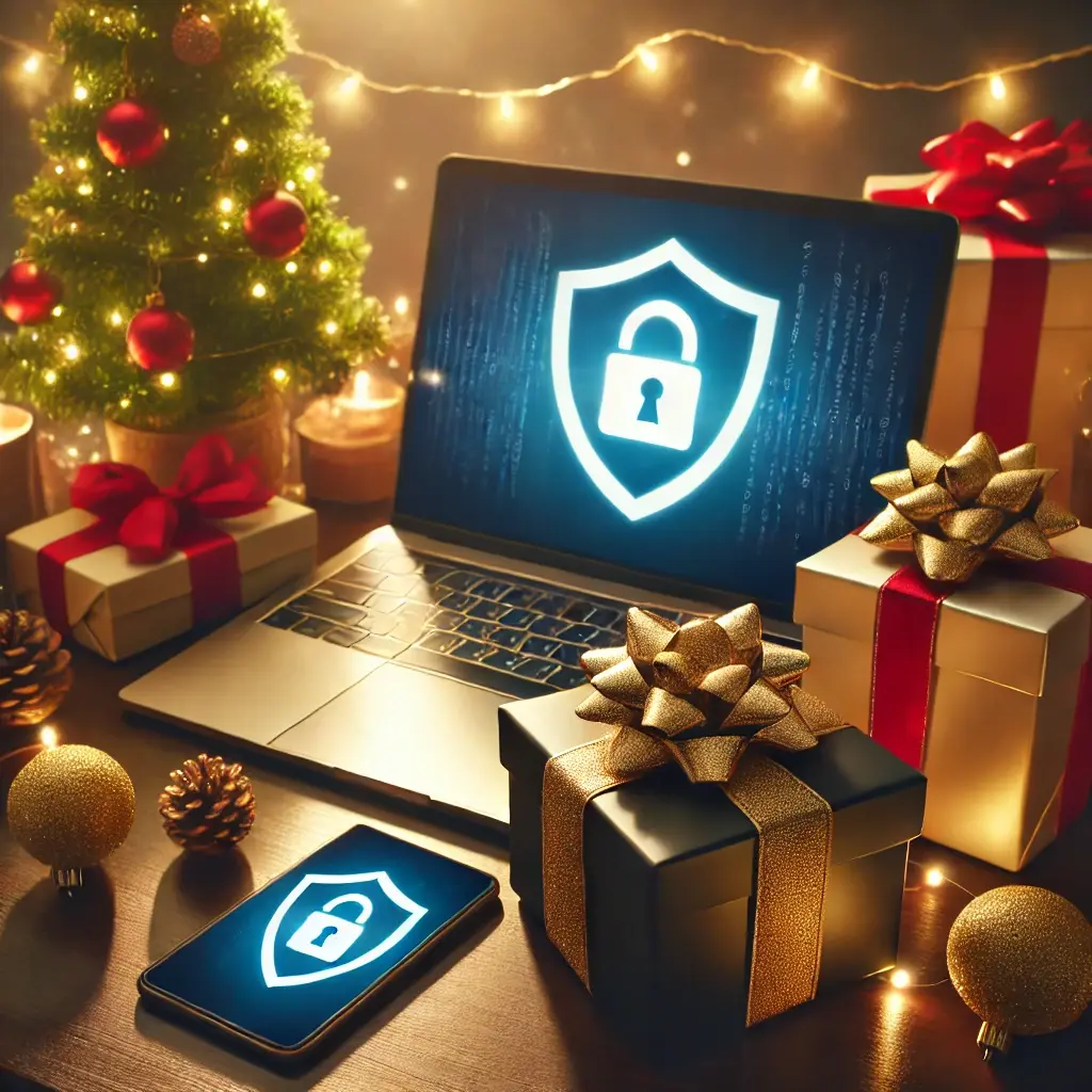 Holiday Device Protection for IT Teams