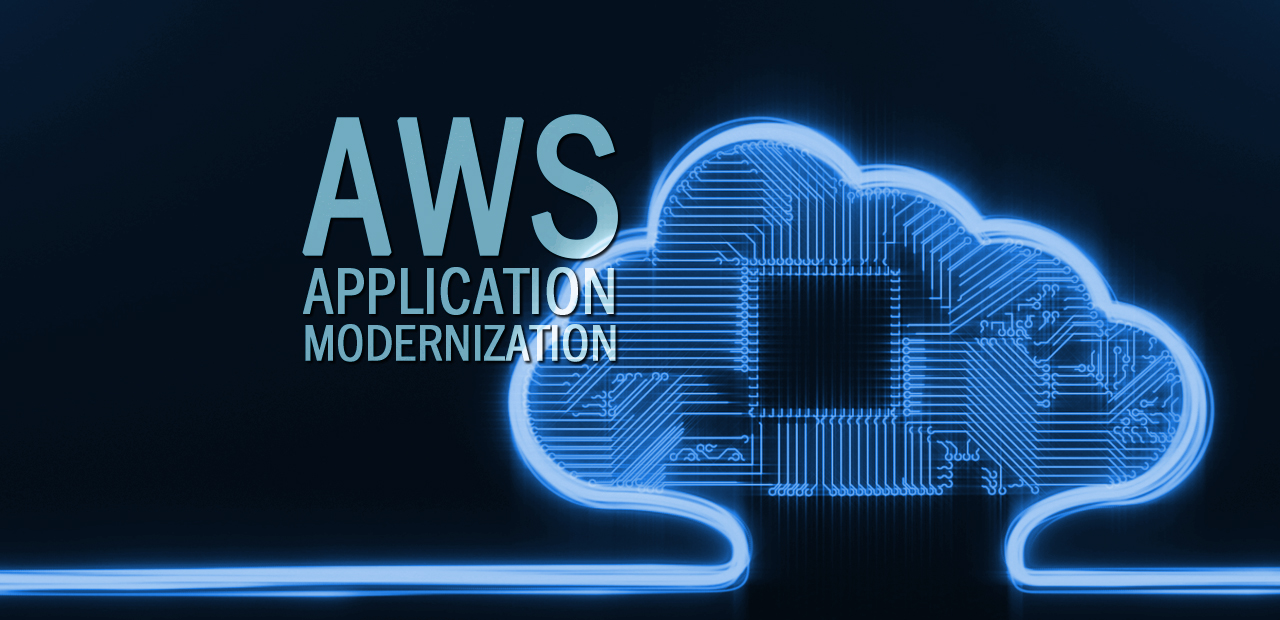AWS Application Modernization with PCS