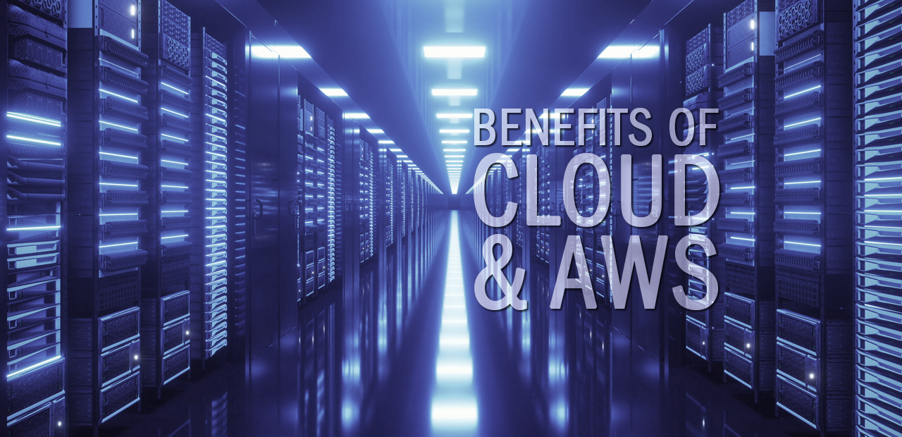 Understanding the Cloud and AWS