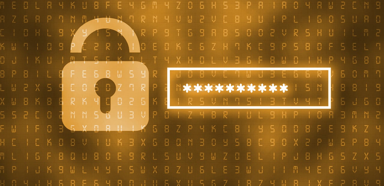 Password Security Guidelines: Answering Your Questions - PCS