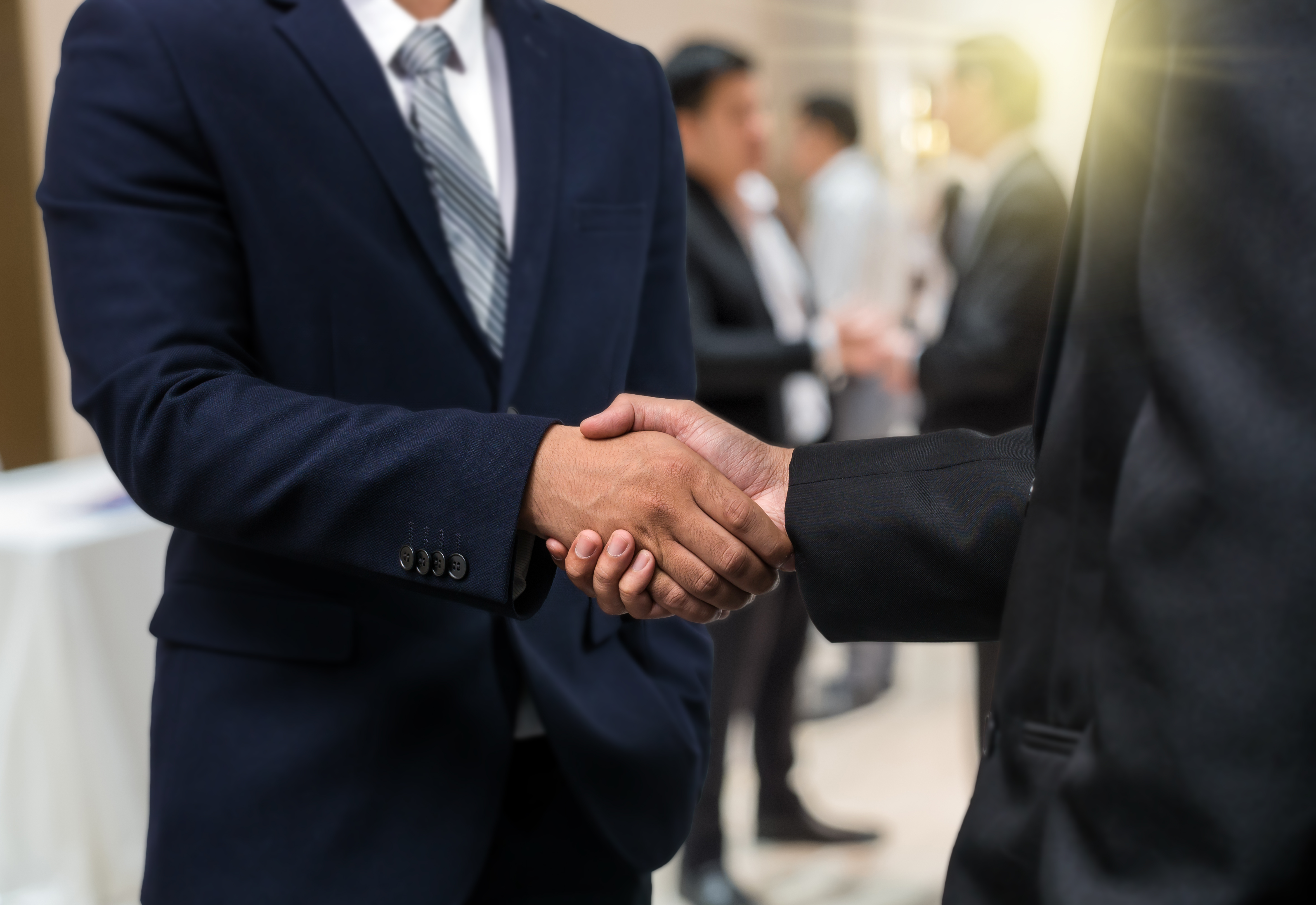 PCS Channel Partner Program