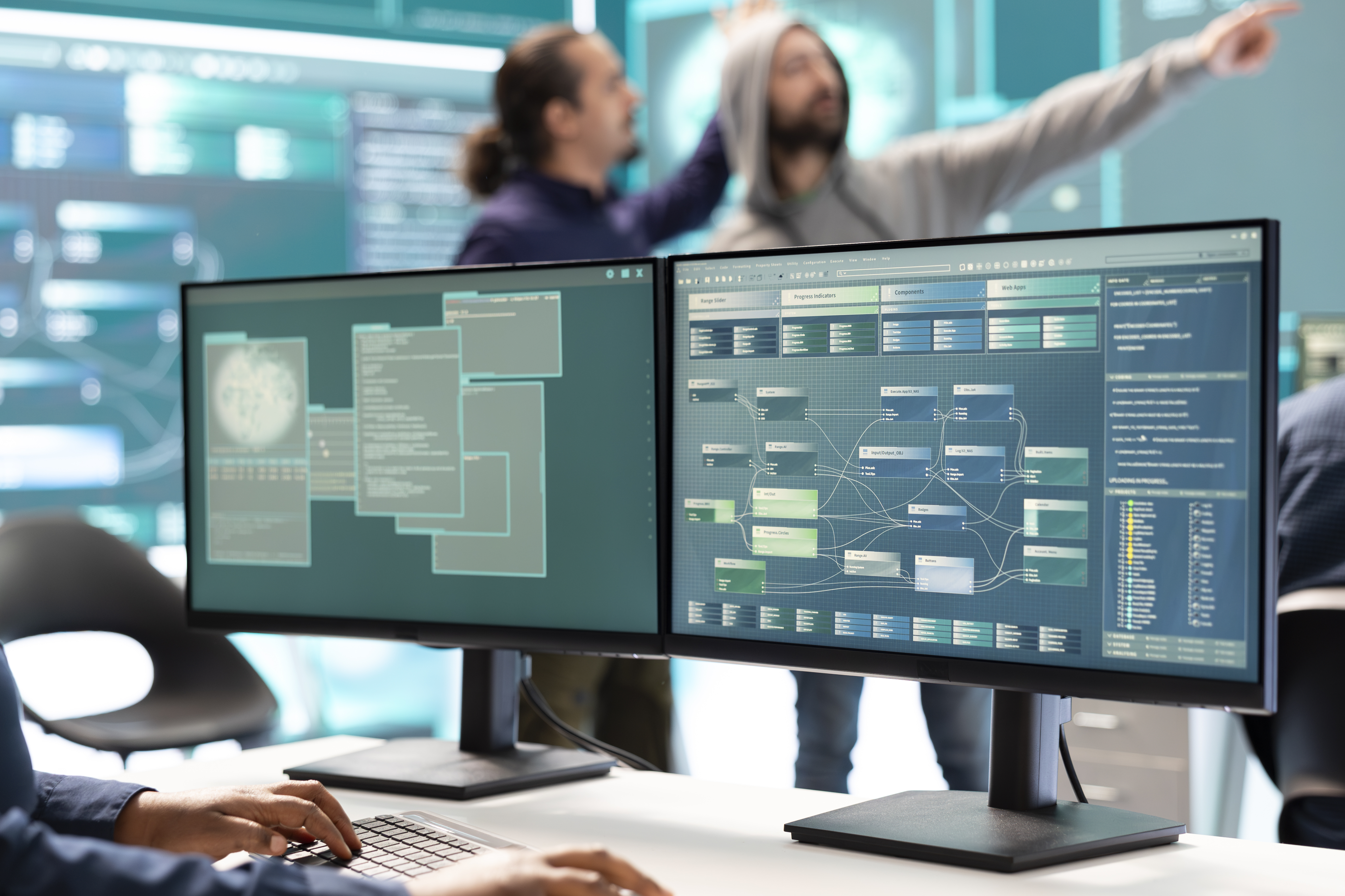VDI vs. Traditional Desktops: What Growing Teams Need to Know